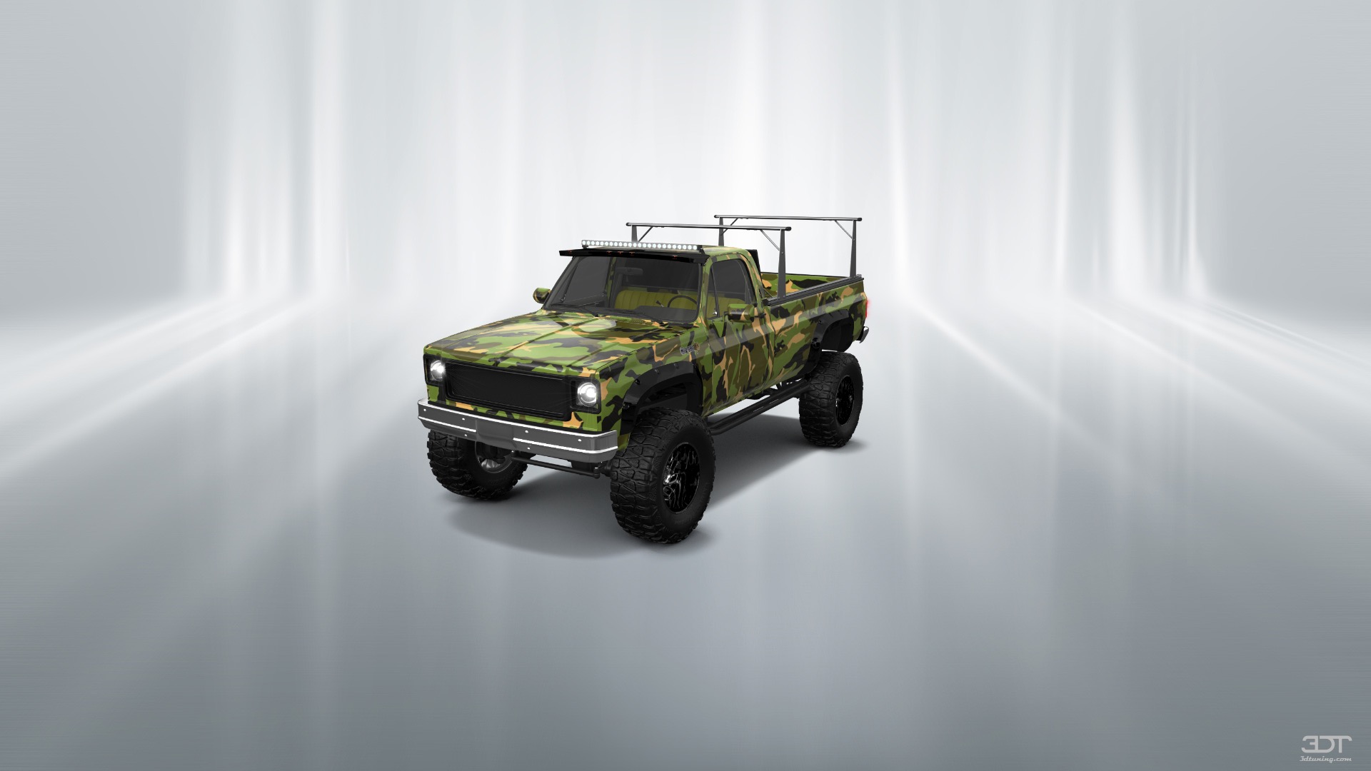 car24's Car Garage | 3DTuning