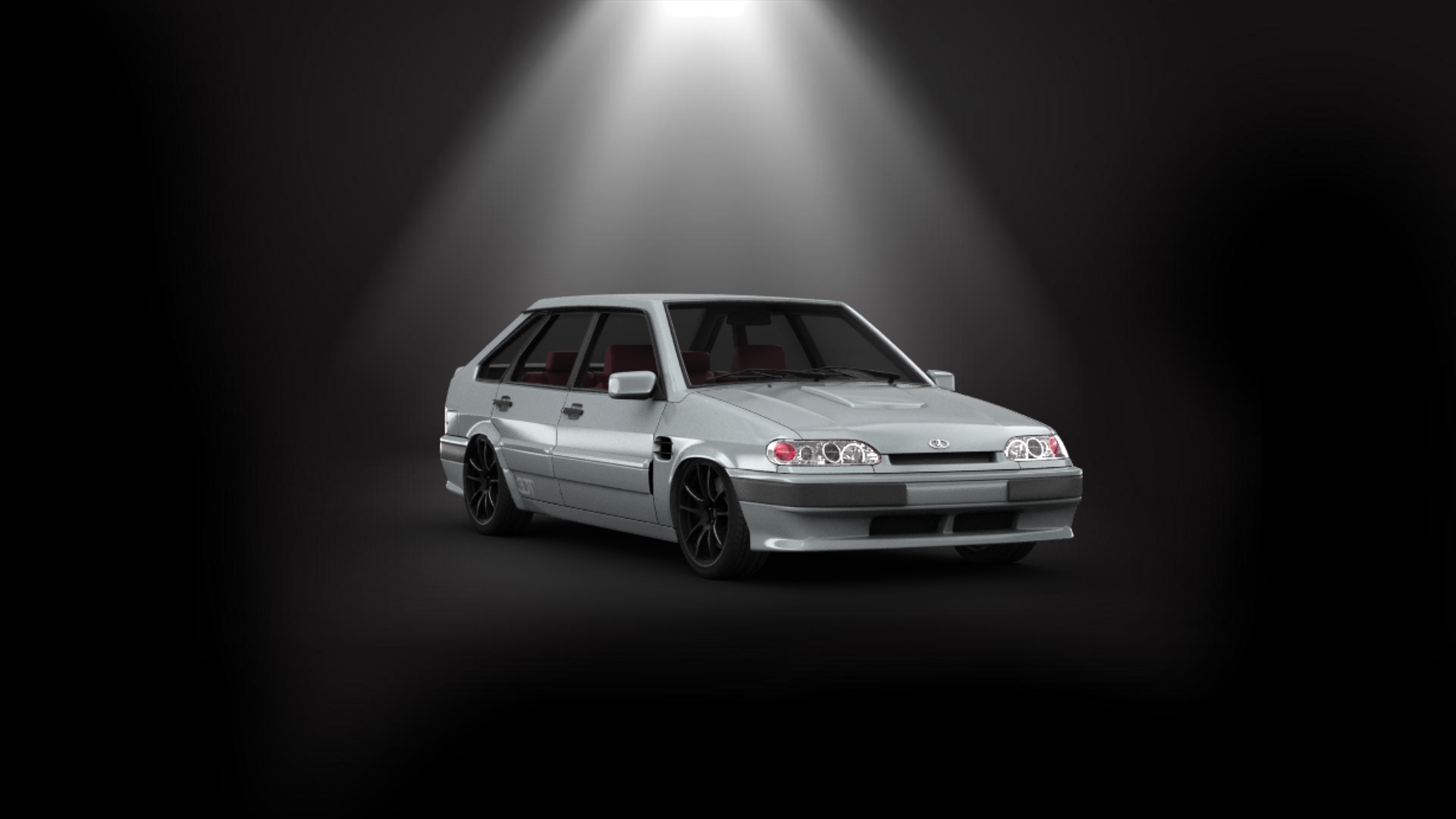 x_tJImw7lP's Car Garage | 3DTuning