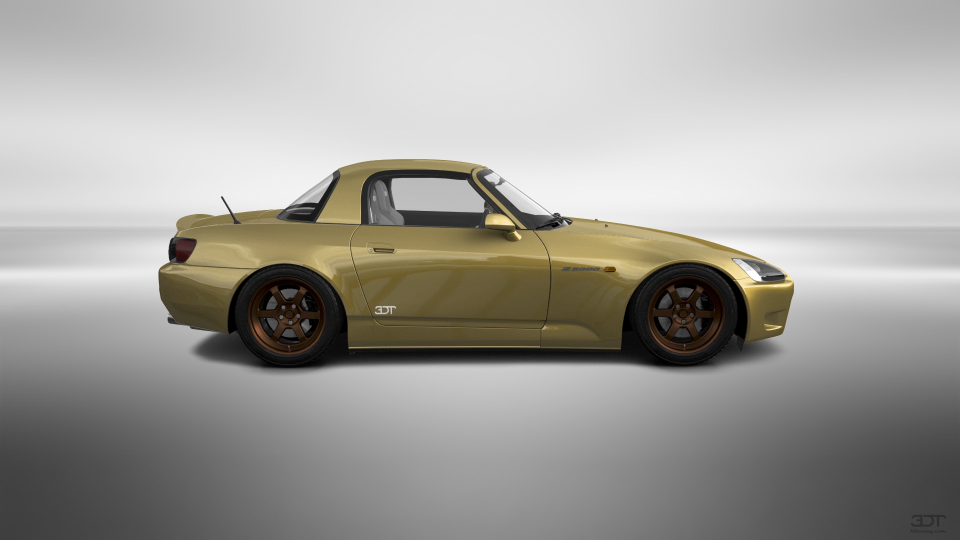 Jaitmito1's Car Gallery | 3DTuning