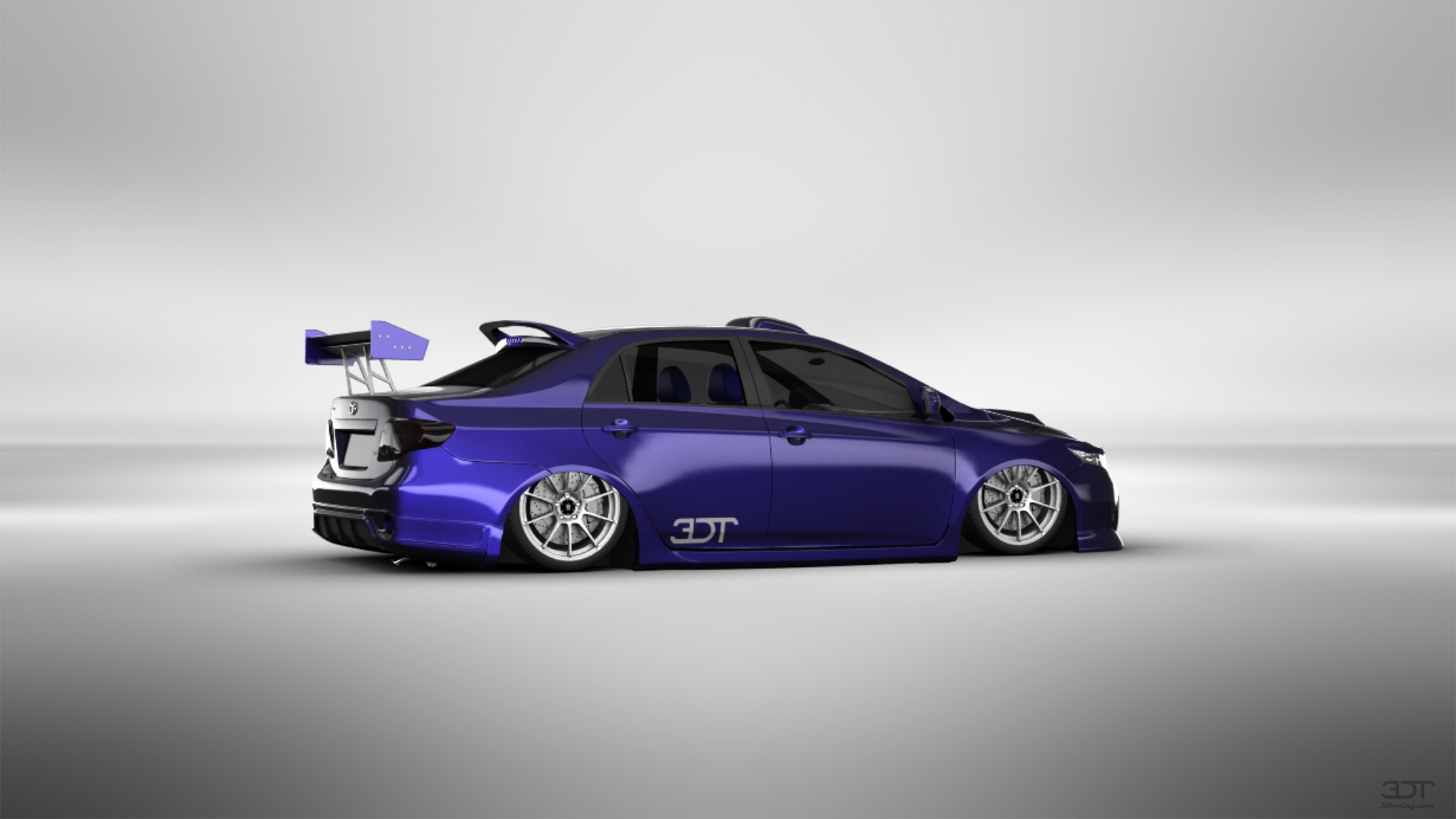 su_NIbMrsytgU's Car Garage | 3DTuning