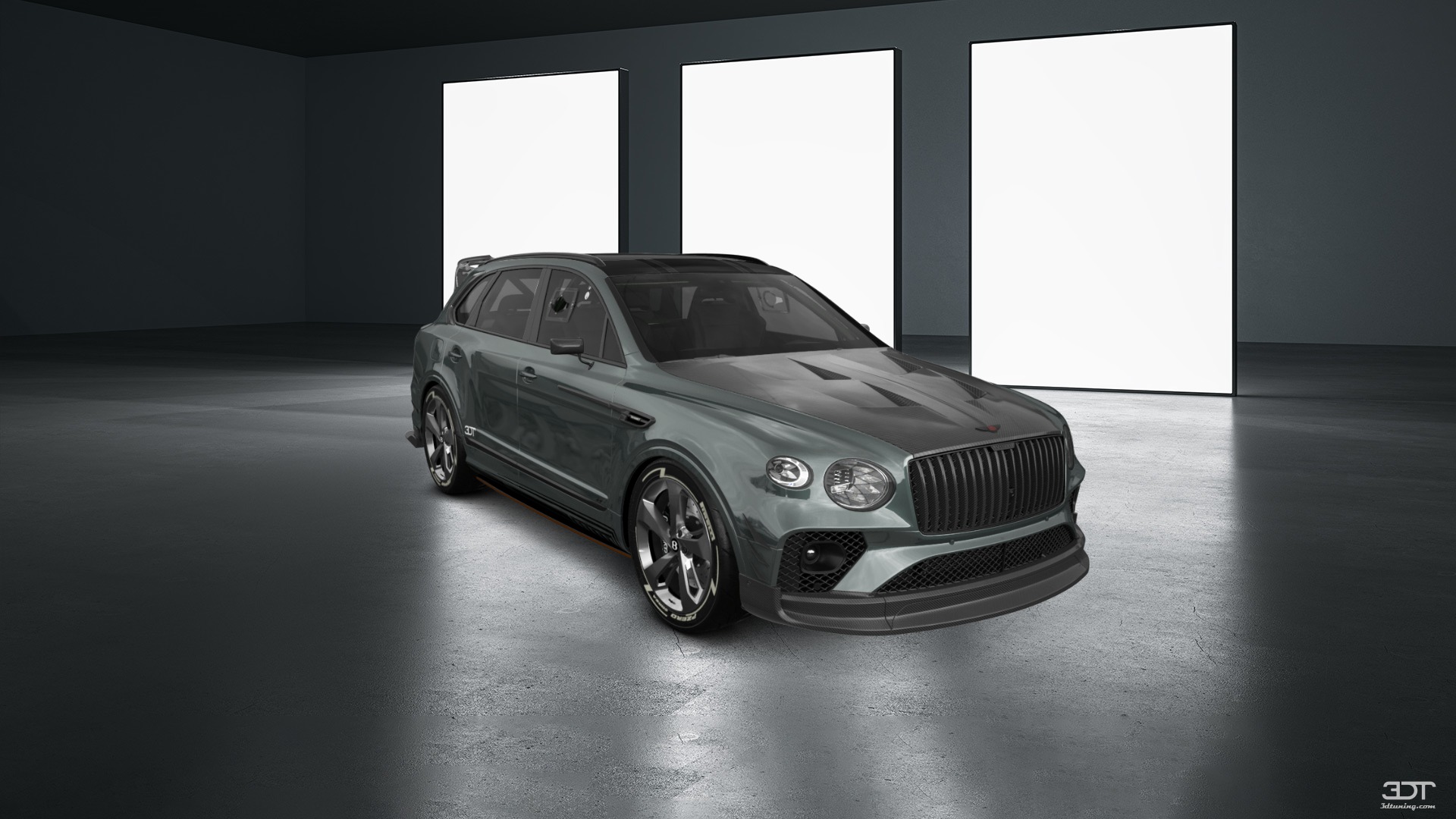 DS_f1_addiction's Car Garage | 3DTuning