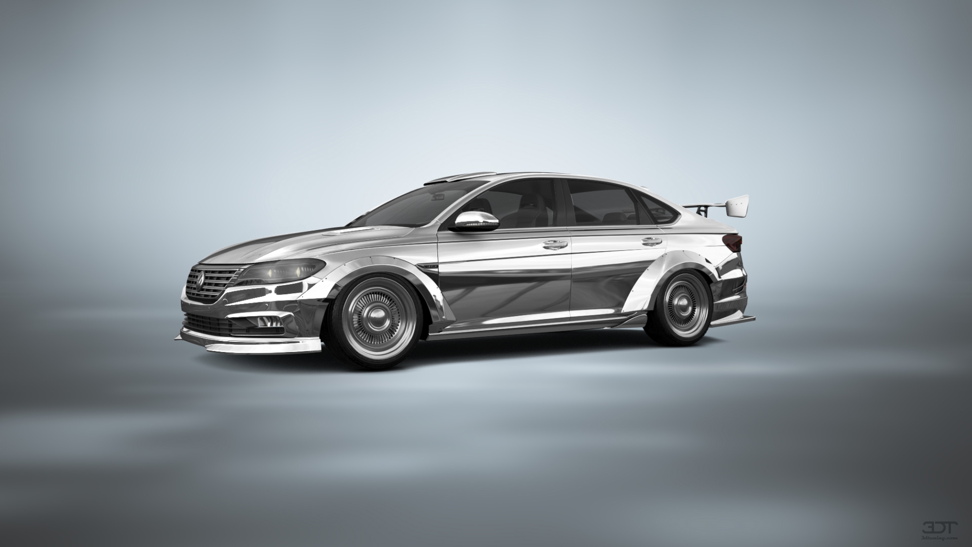 Afilpaz's Car Garage | 3DTuning