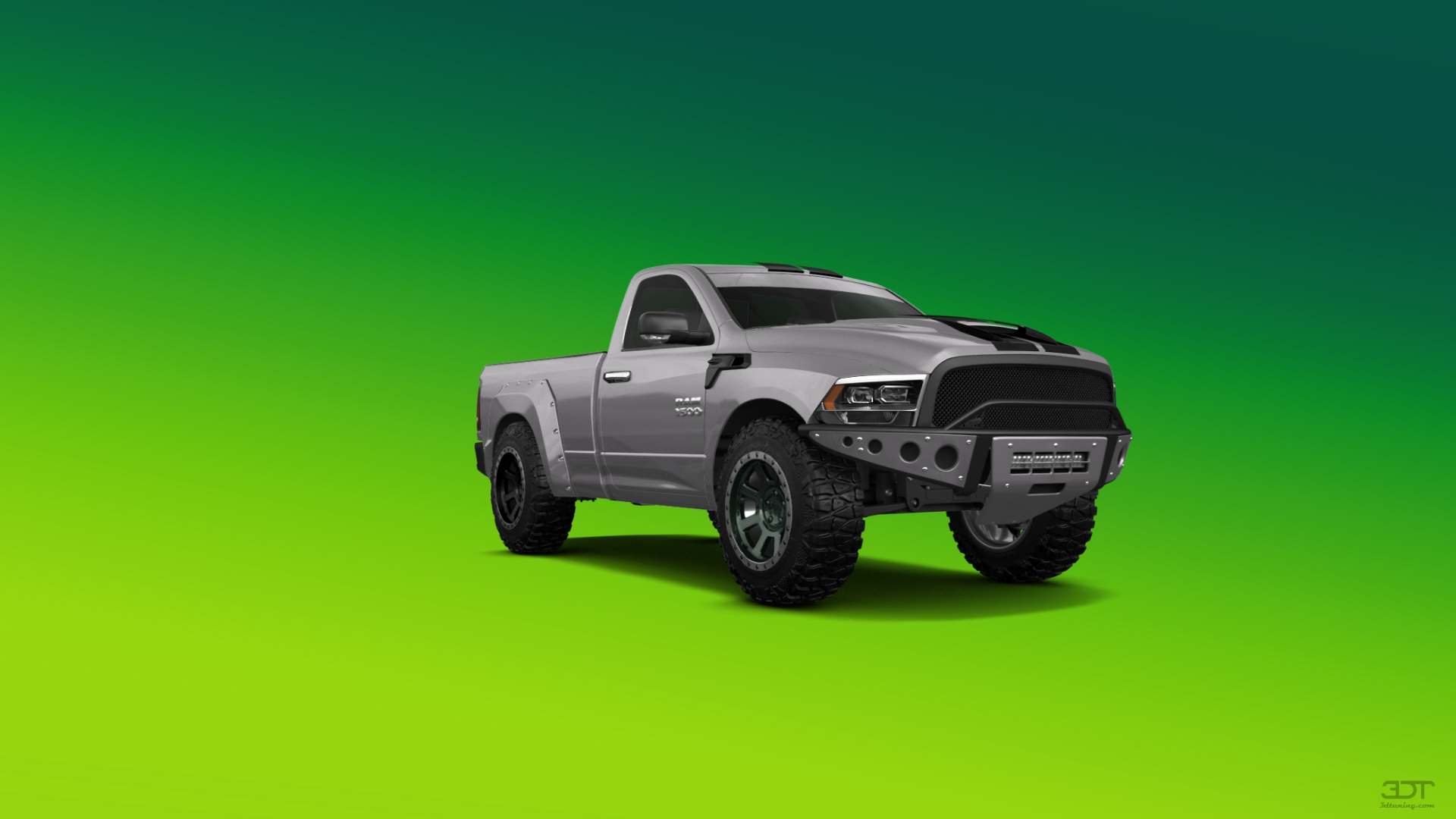 alanb75C02's Car Garage | 3DTuning