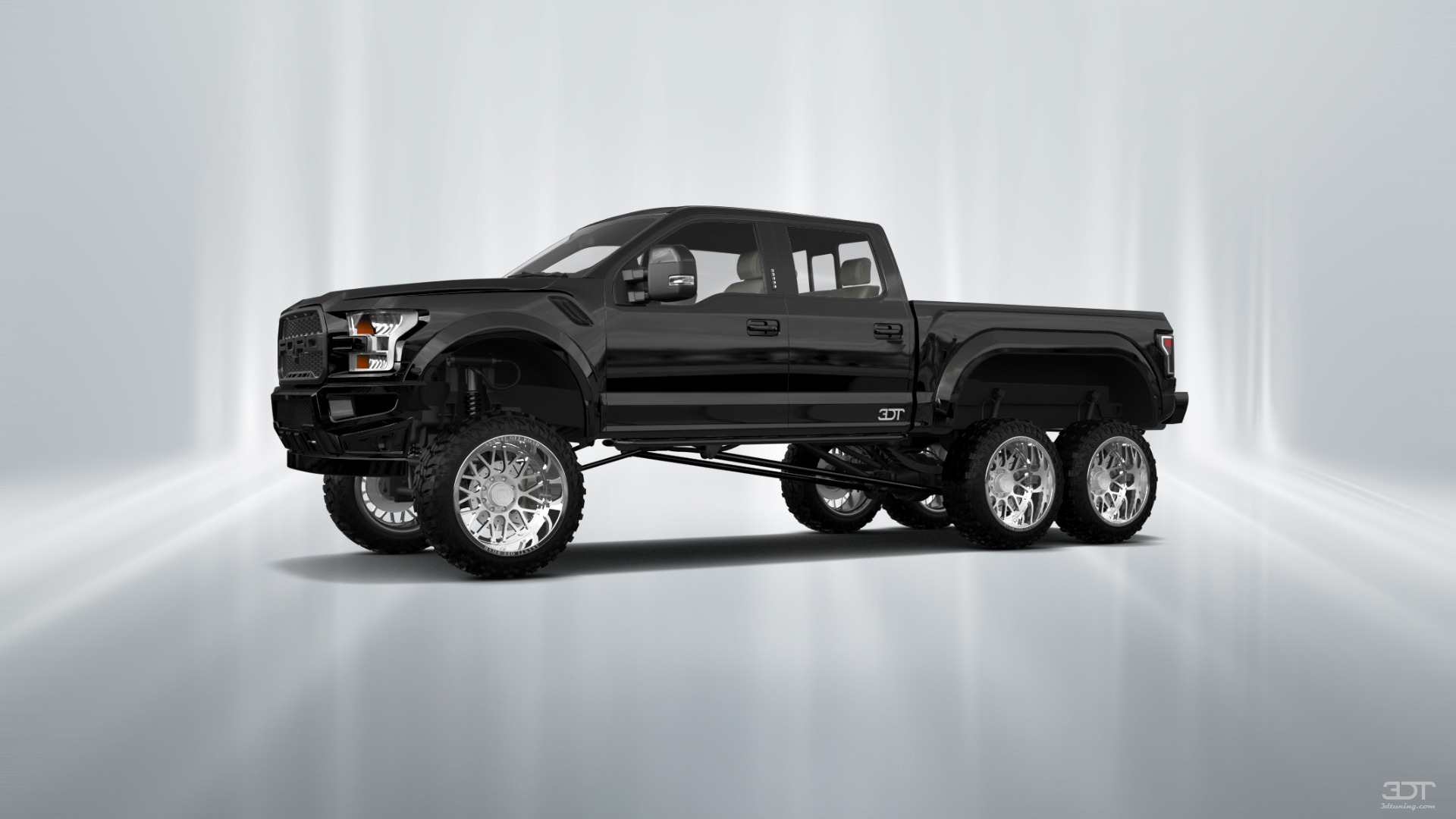 haydn.graves's Car Garage | 3DTuning