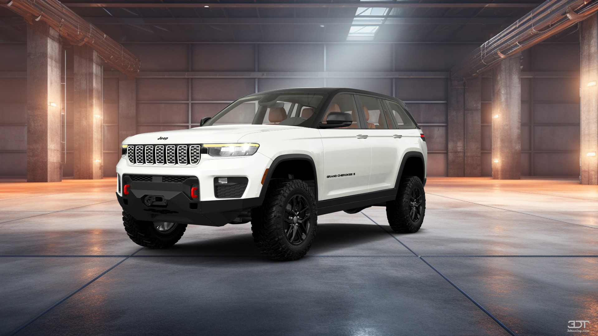 `alex`'s Car Garage | 3DTuning