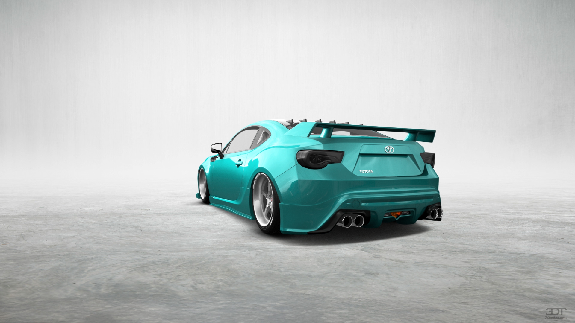 kxnt_Matthew123's Car Garage | 3DTuning