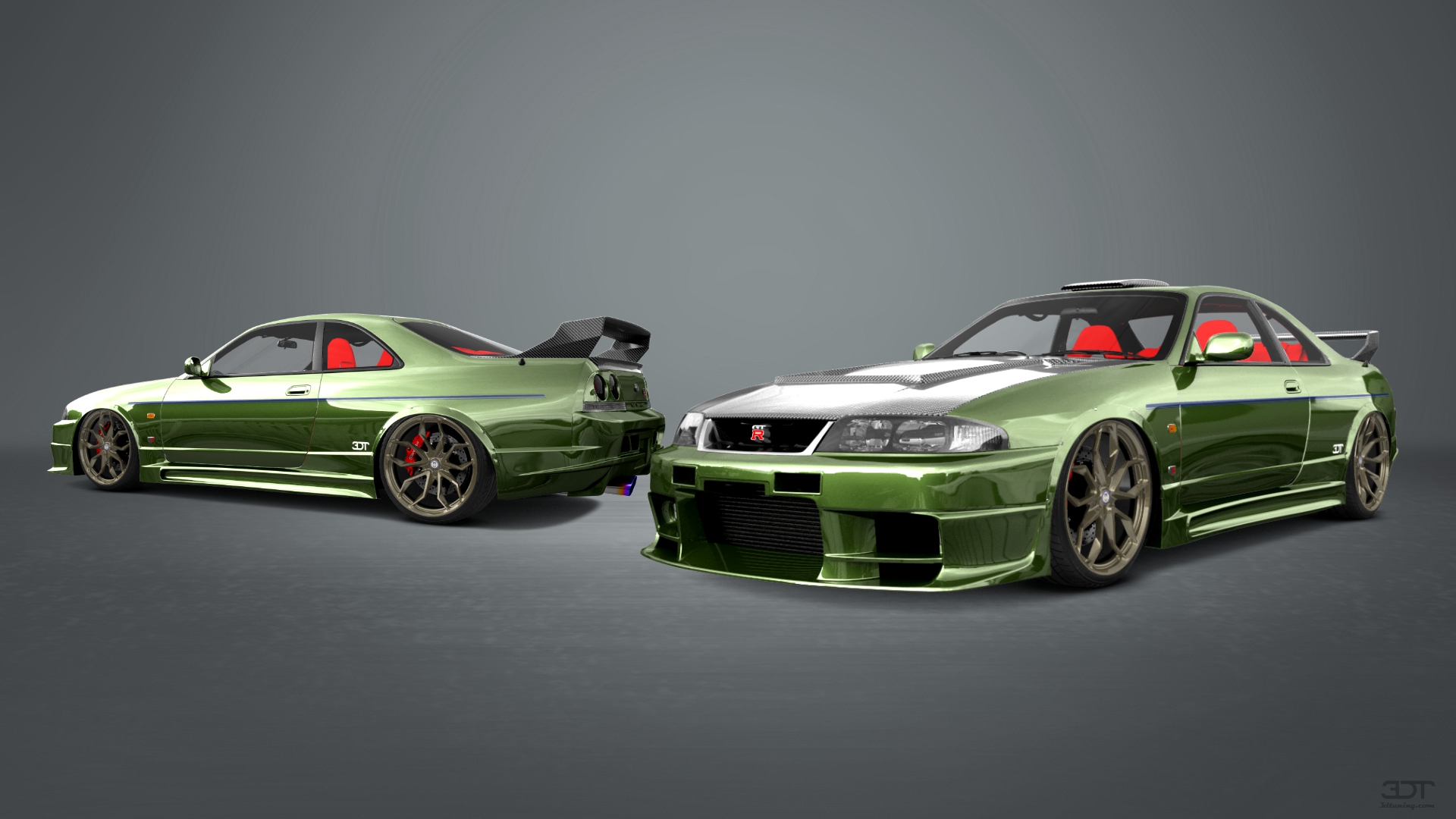 bestiaccia666's Car Gallery | 3DTuning