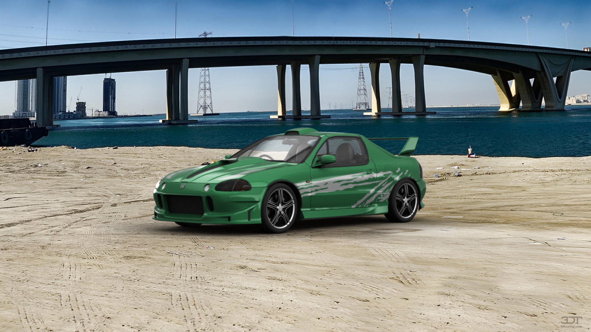 su_56UXOD695C's Car Gallery | 3DTuning