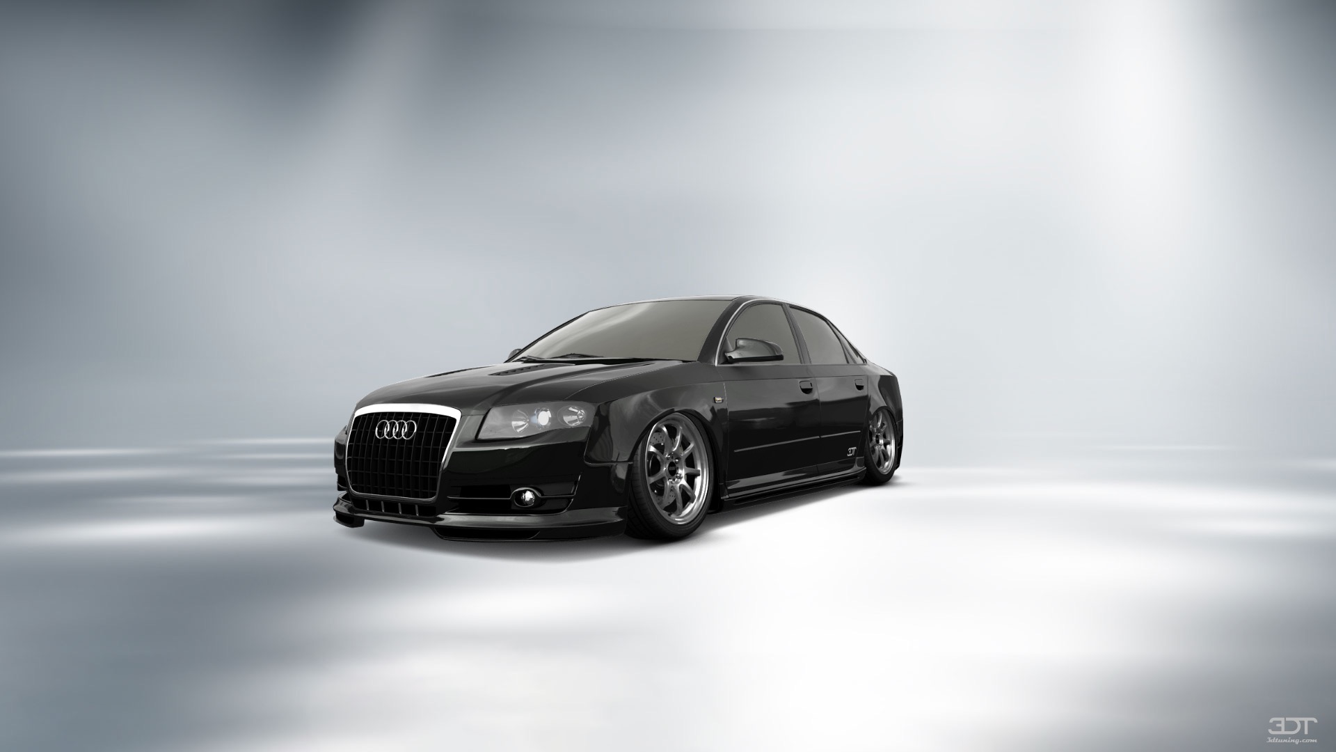 Coh.pott08's Car Garage | 3DTuning