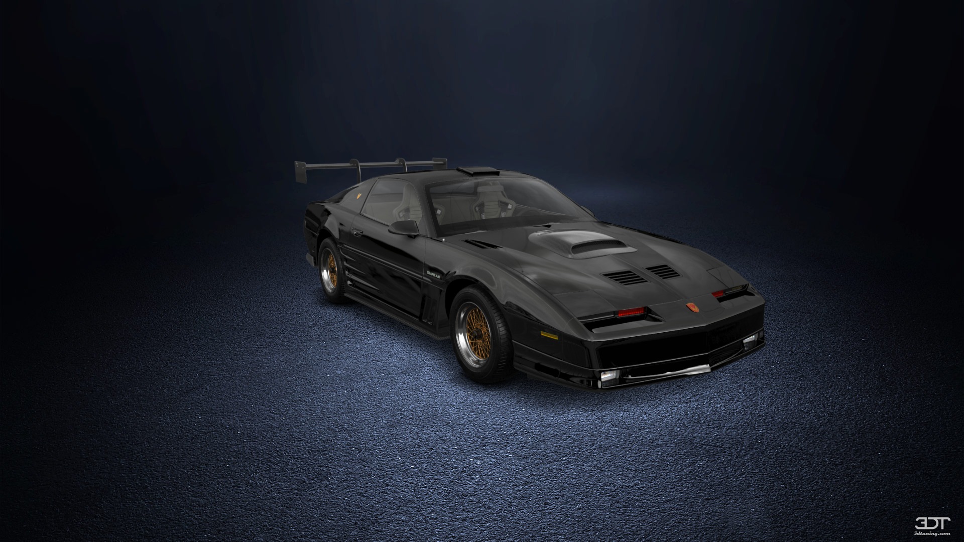 nathaniel.wardrip's Car Garage | 3DTuning