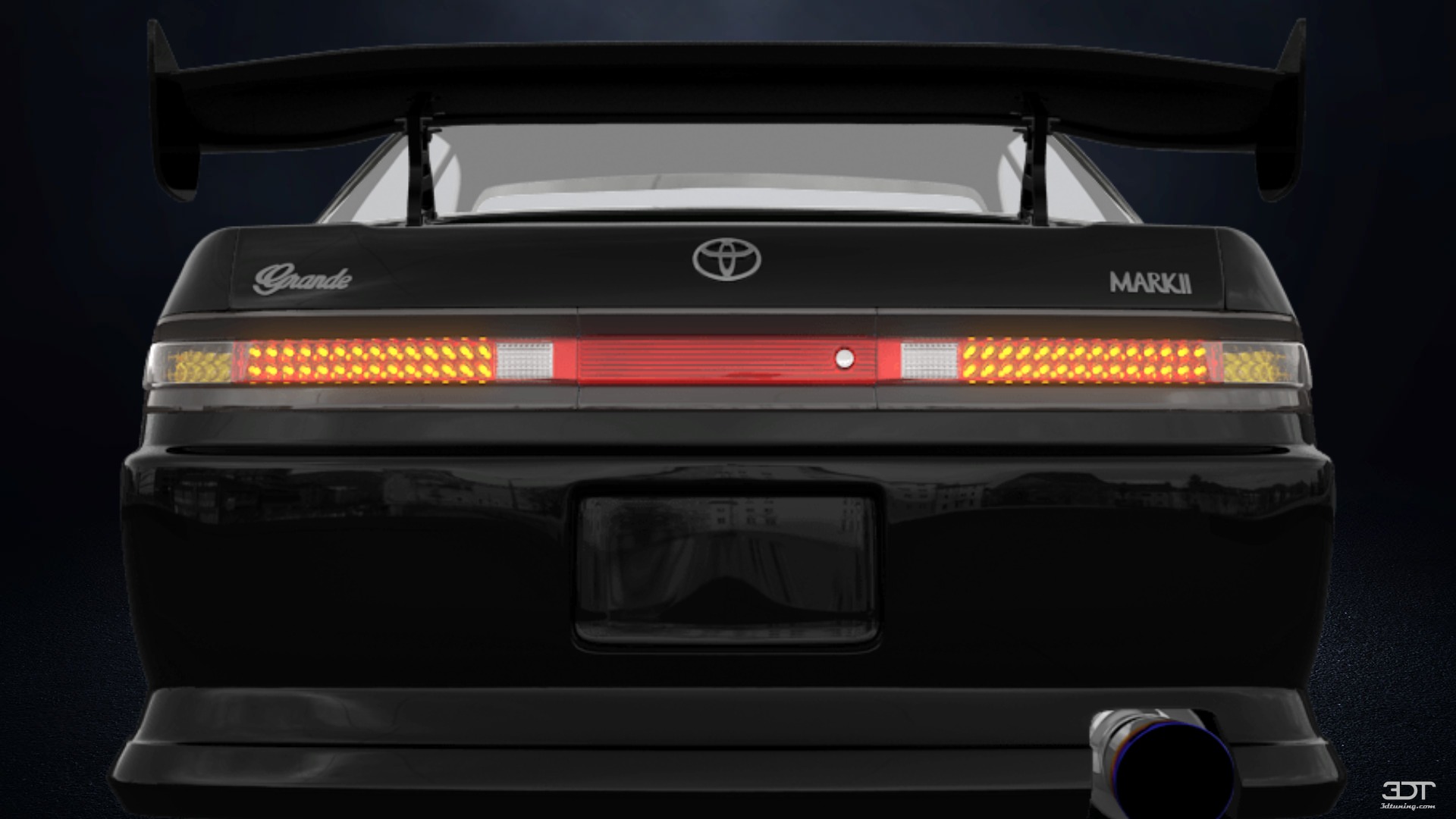 Yesiel's Car Gallery | 3DTuning