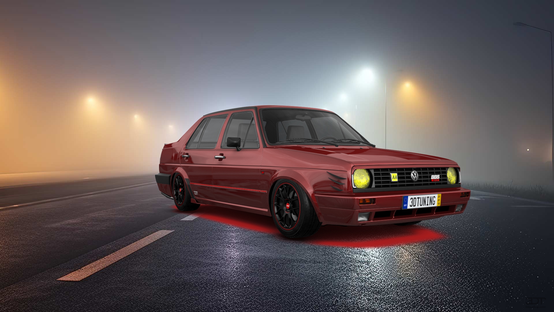 PrimalAspiration20 | Car Garage on 3DTuning