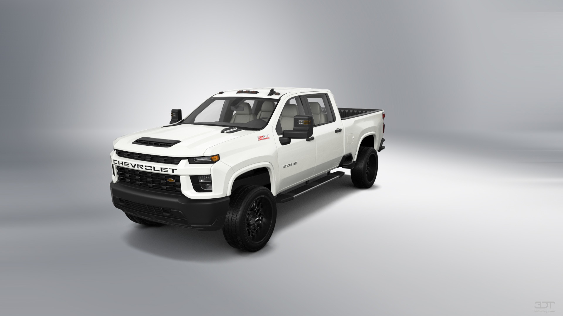 owen.yates's Car Garage | 3DTuning