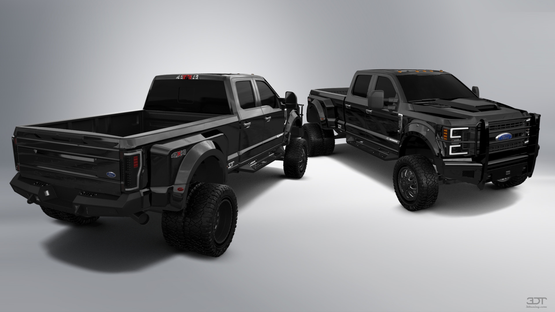 logan_barron | Car Garage on 3DTuning