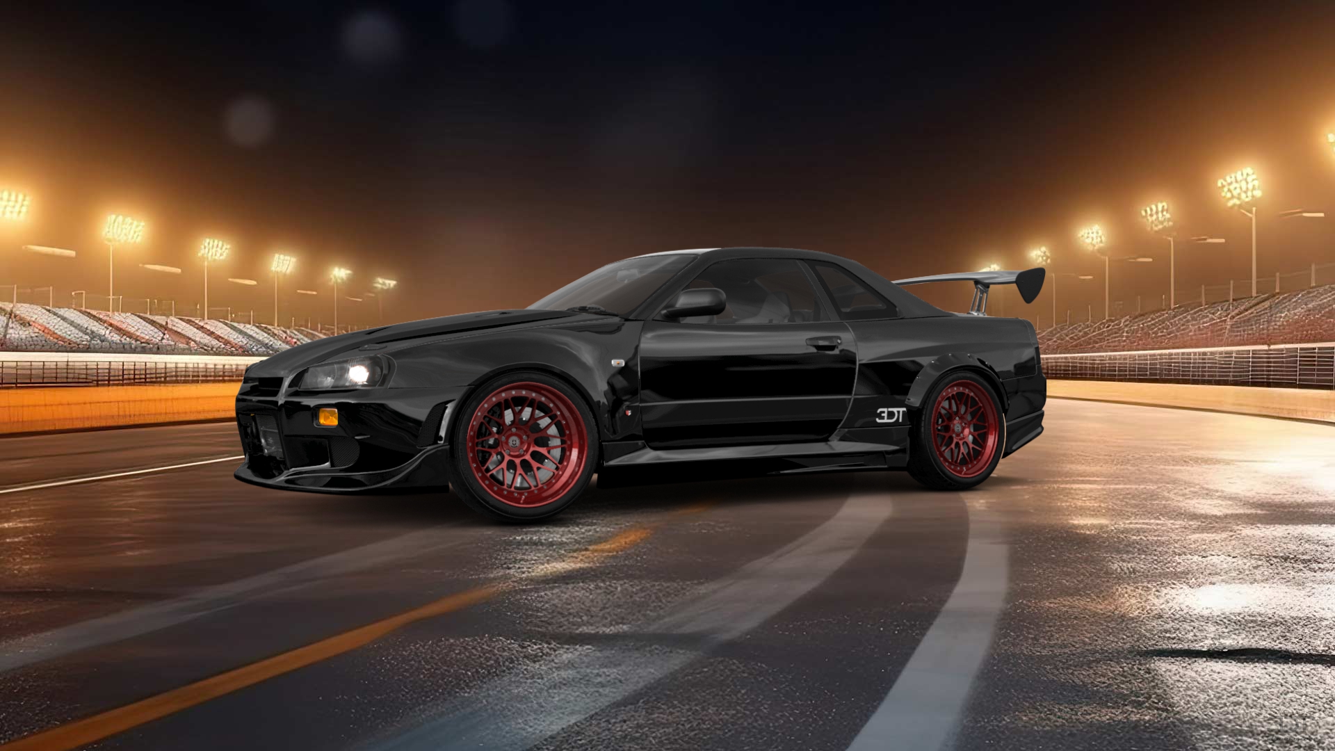 cars_for_style's Car Gallery | 3DTuning