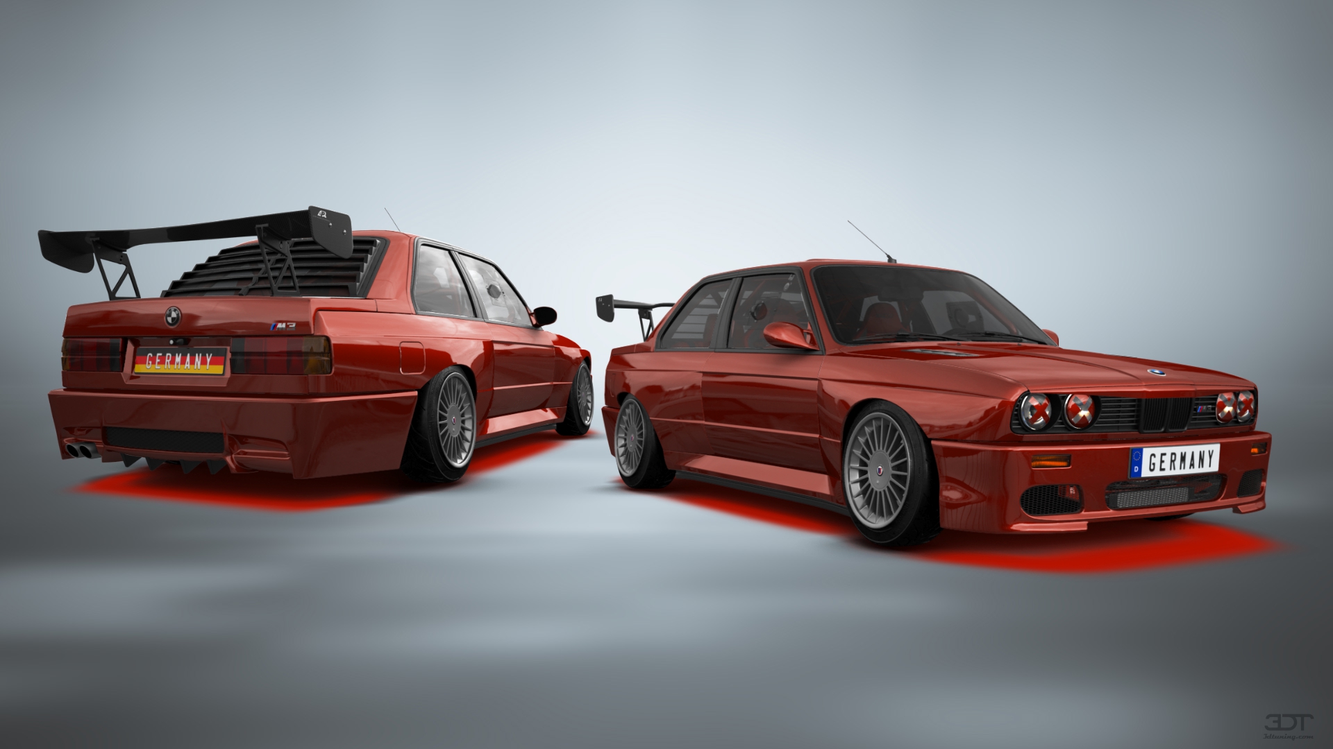 ysn_mods | Car Garage on 3DTuning