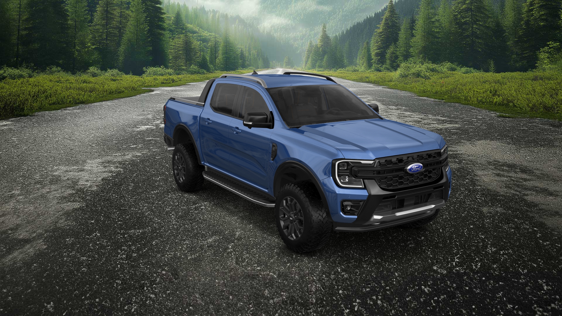 Ramsis's Car Gallery | 3DTuning