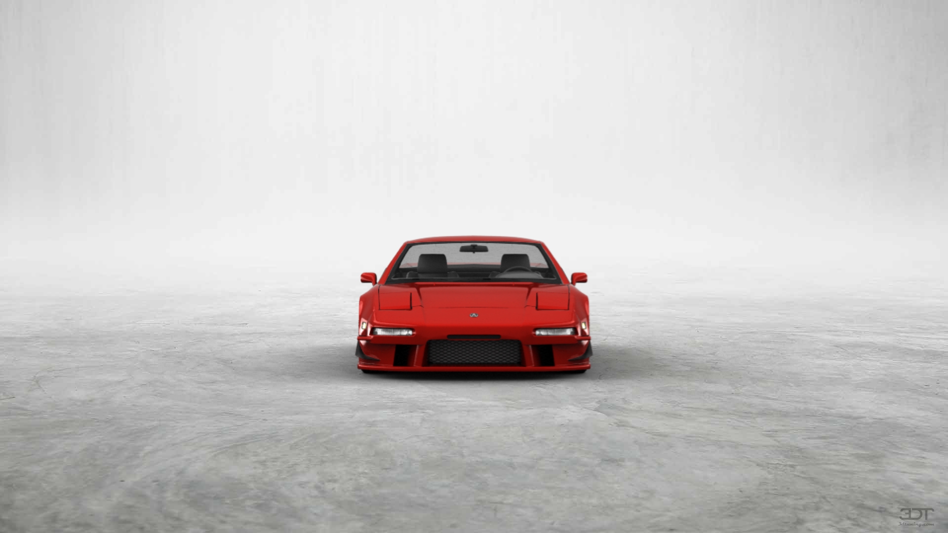 buyuh's Car Garage | 3DTuning