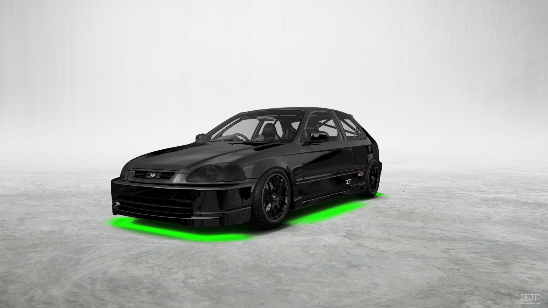 baddest_of_them_all's Car Gallery | 3DTuning