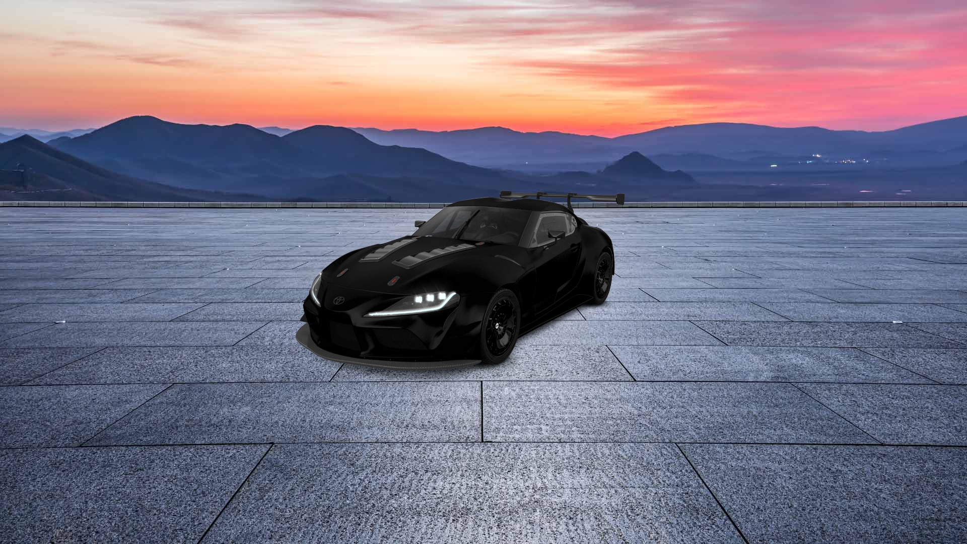 Drake_1234567890's Car Garage | 3DTuning