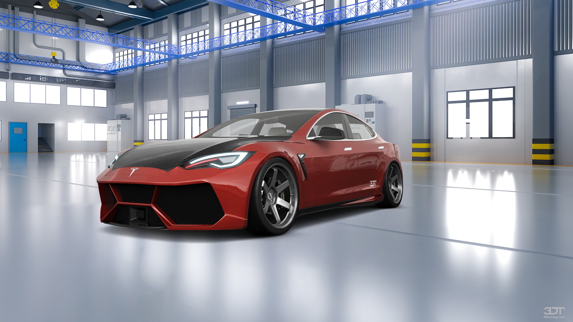 Jdm_wrx's Car Garage | 3DTuning