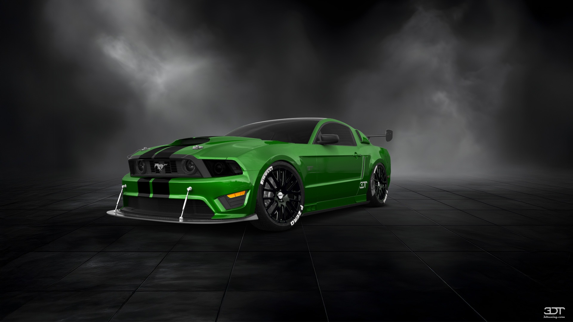 J3N_35's Car Garage | 3DTuning