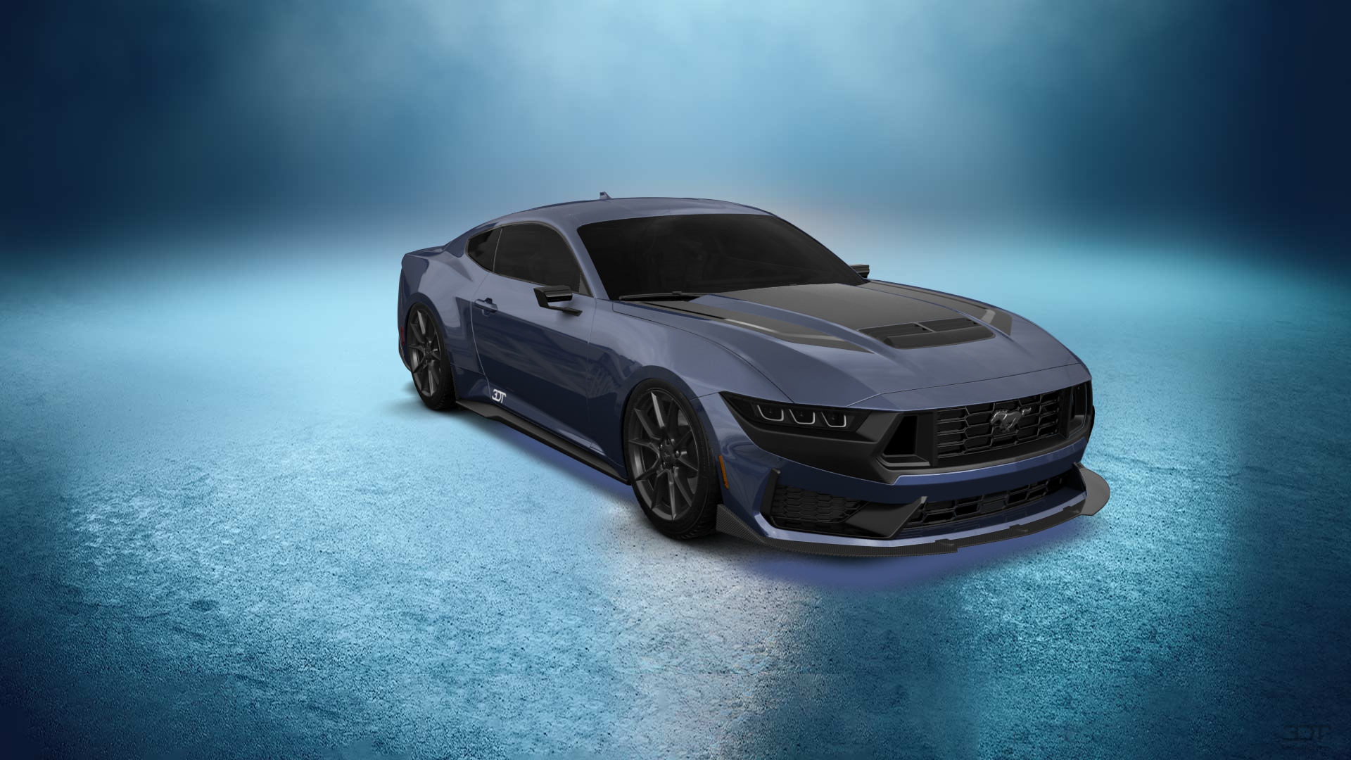 JJJh's Car Garage | 3DTuning