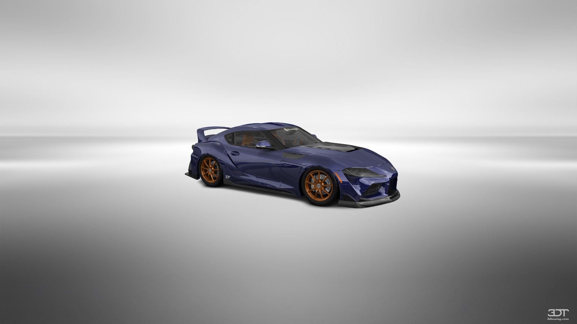 benaiah.kerr's Car Garage | 3DTuning