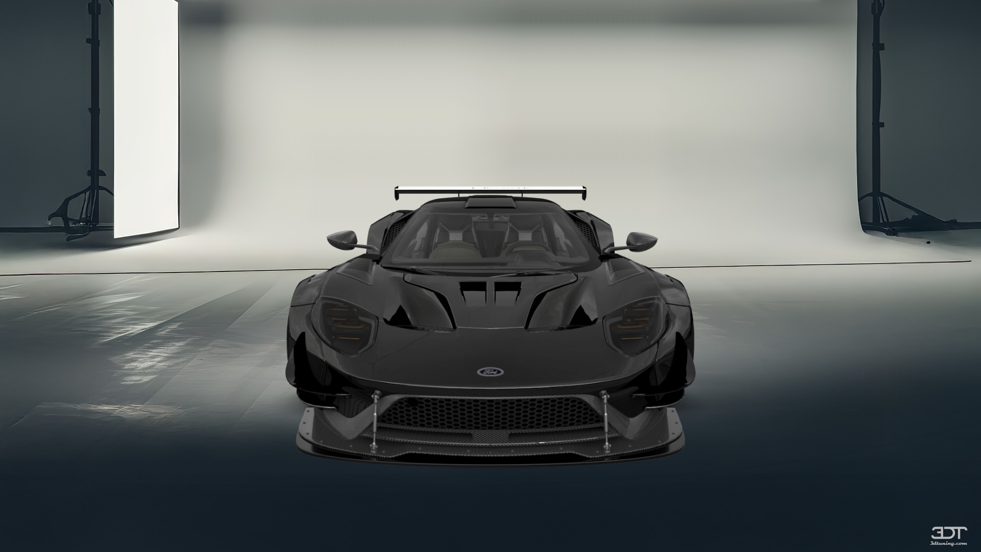 phua_zai_heng_jordanCar Garage on 3DTuning