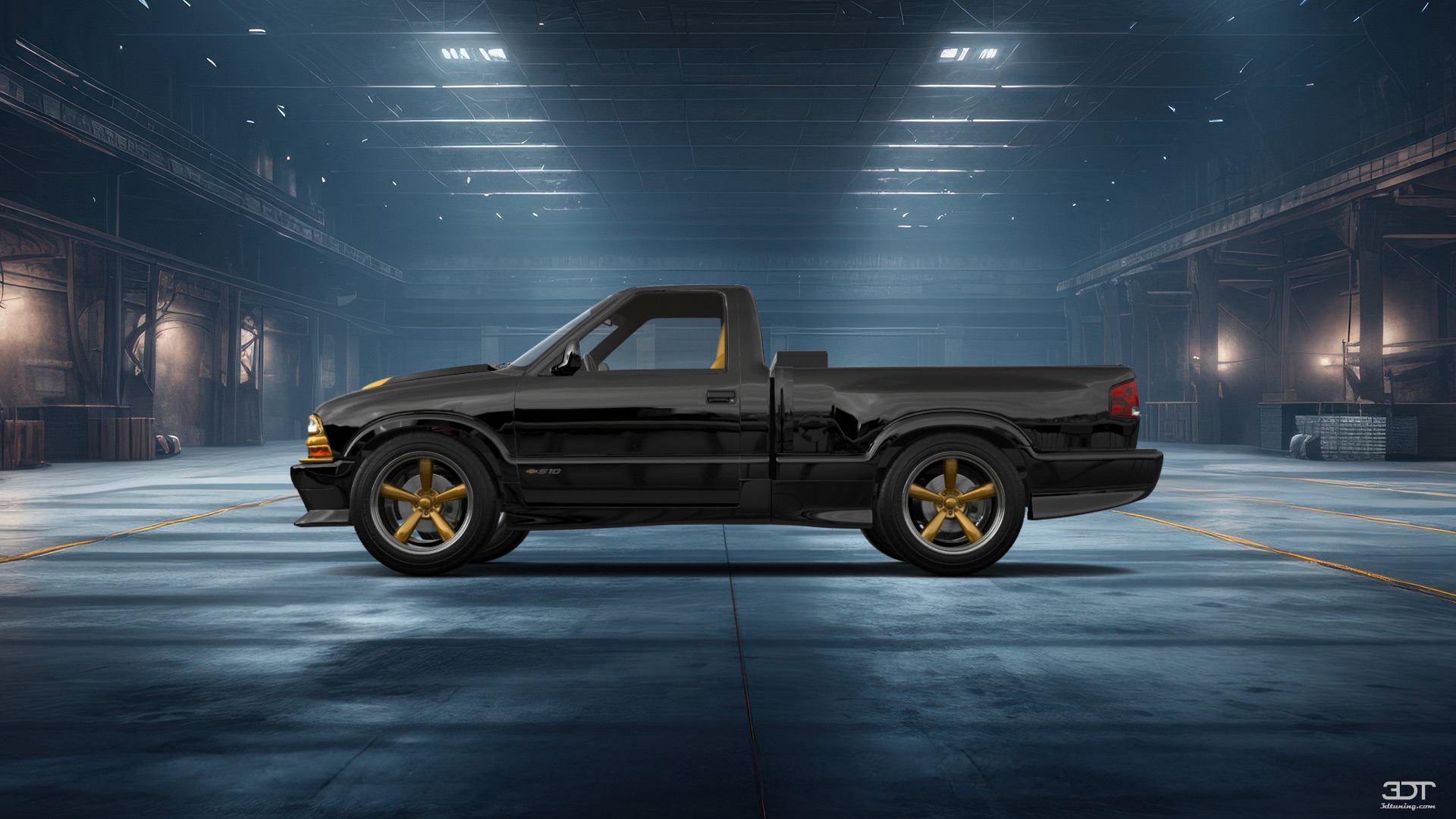 tmason6's Car Garage | 3DTuning