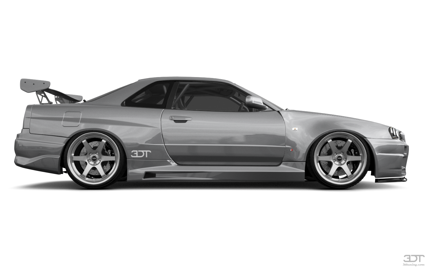 Jamst's Car Gallery | 3DTuning