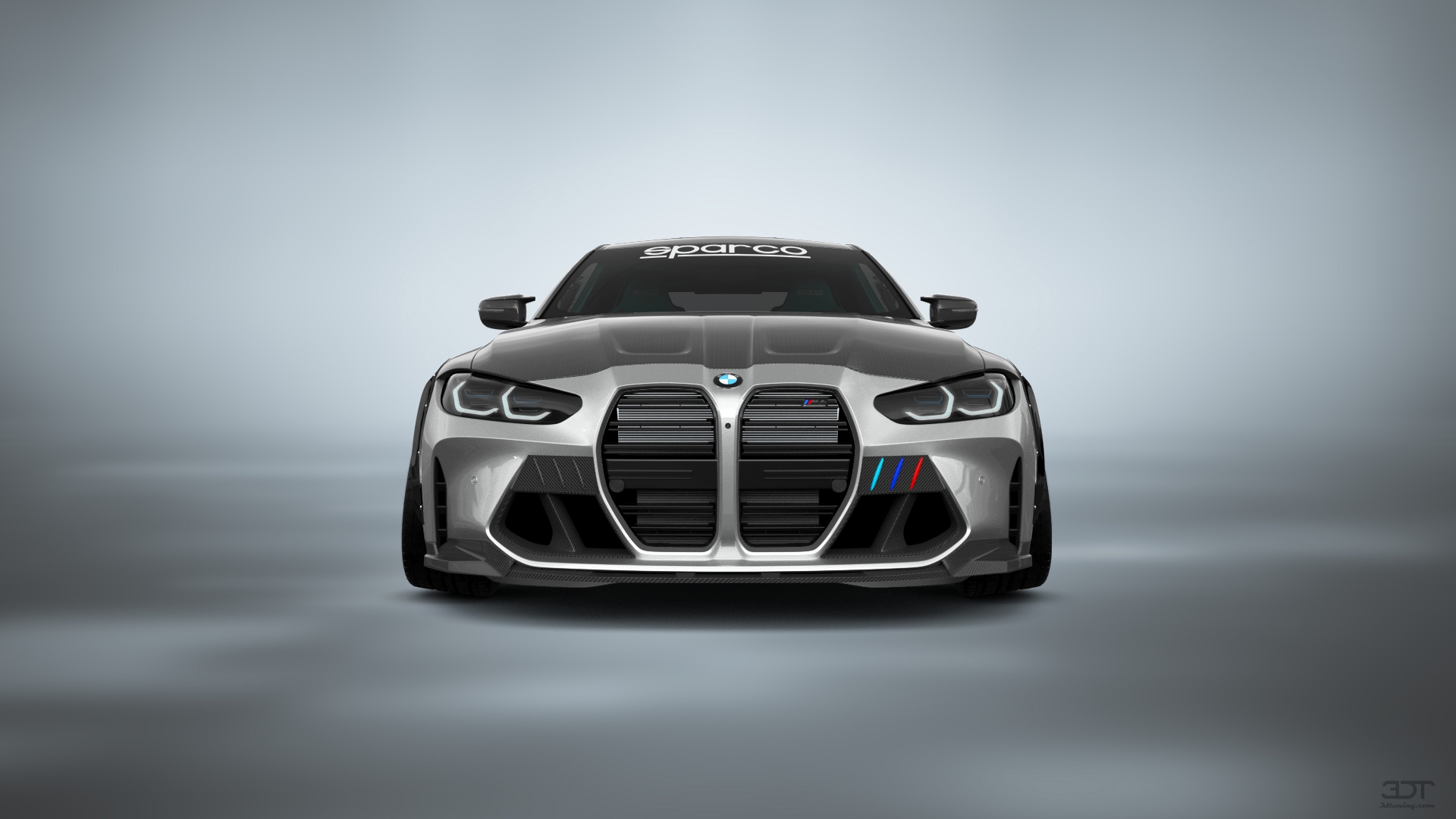 car.speed's Car Garage | 3DTuning