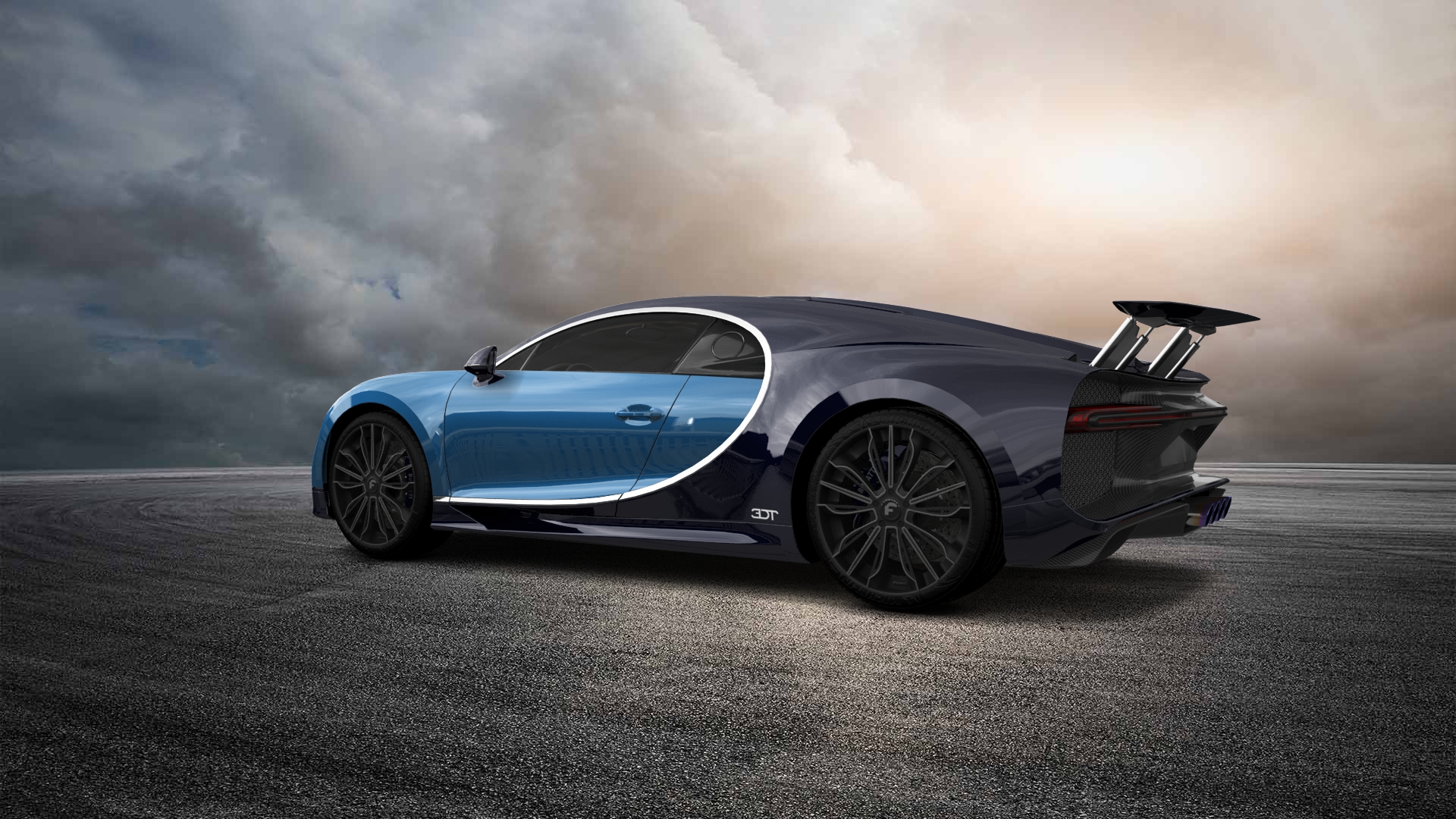 NextThreshold68's Car Gallery | 3DTuning
