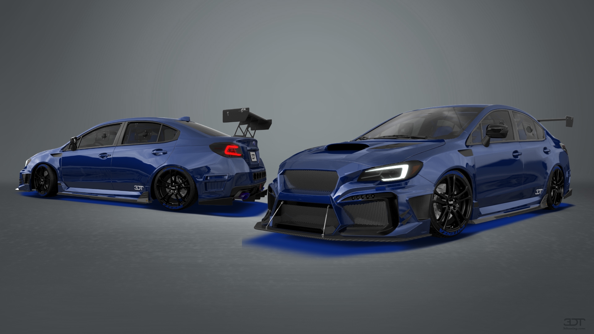 matheo_2909's Car Garage | 3DTuning