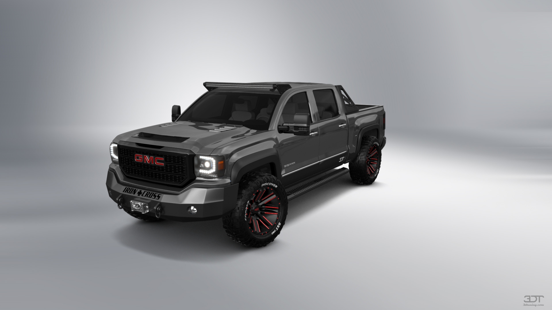 bpoulin1's Car Garage | 3DTuning