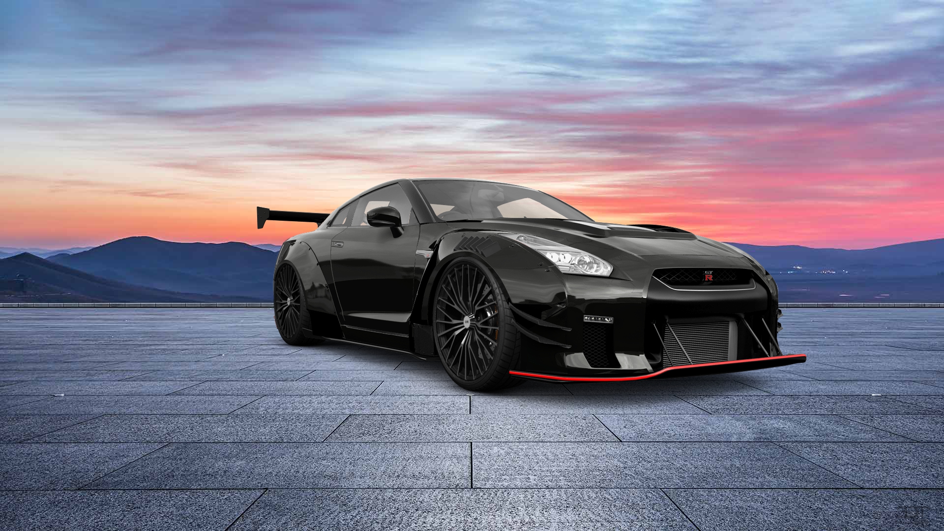 Lincoln_hellcat's Car Gallery | 3DTuning