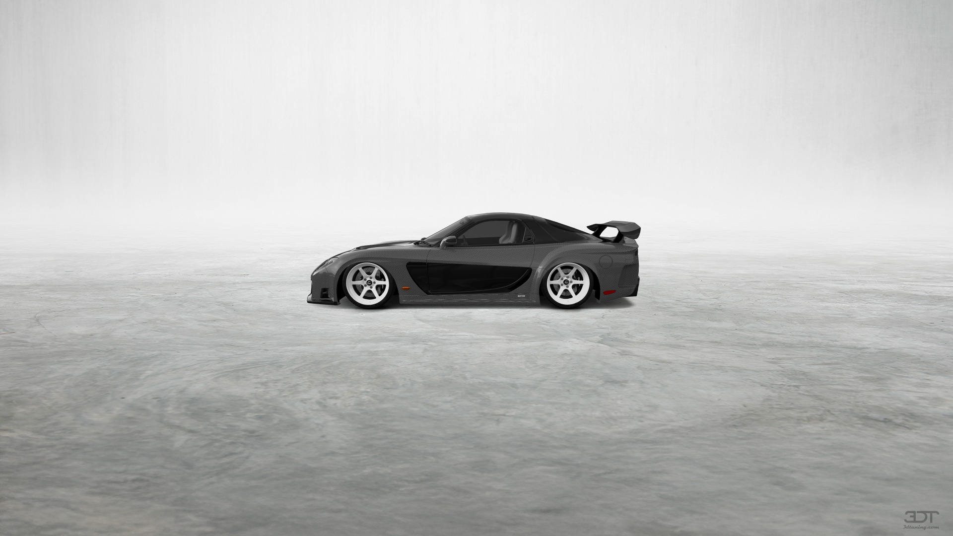 dtayusaf's Car Gallery | 3DTuning