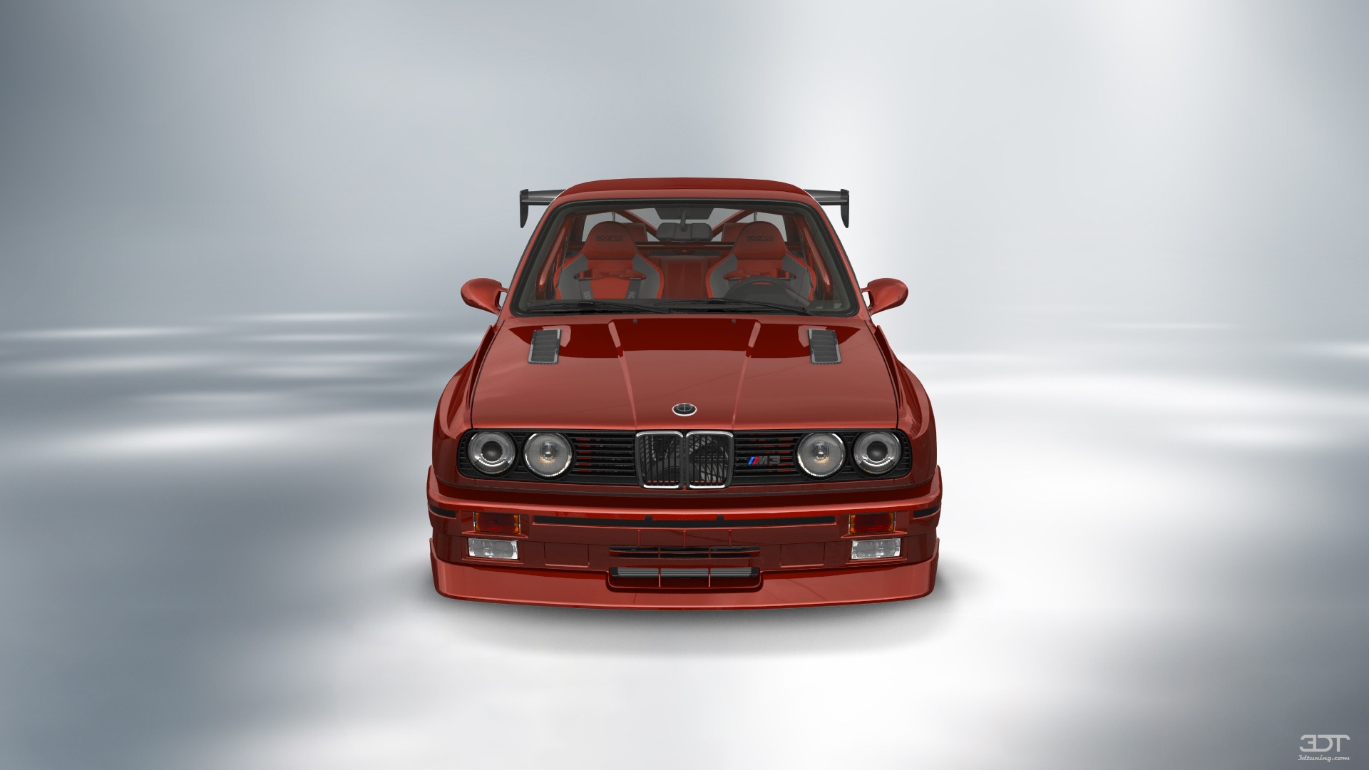 evan.tiflisyan's Car Garage | 3DTuning