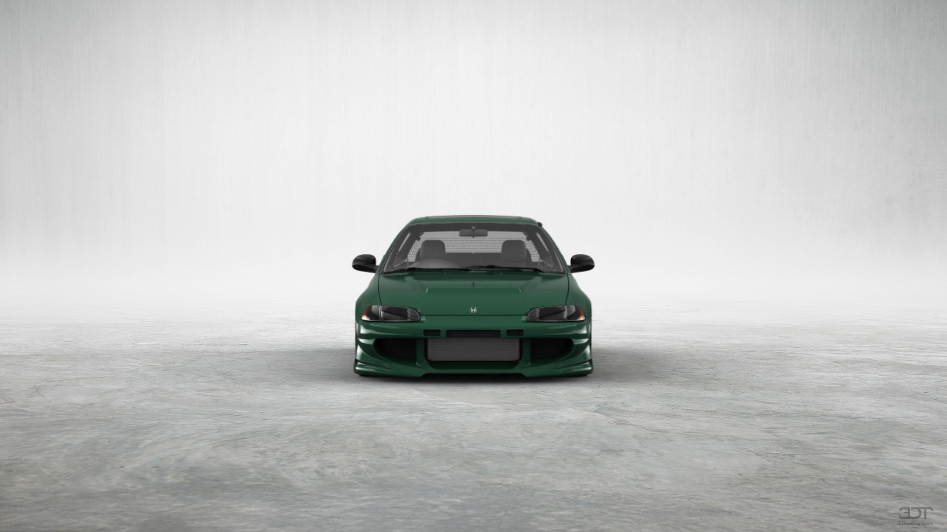 Jen_Z08's Car Garage | 3DTuning