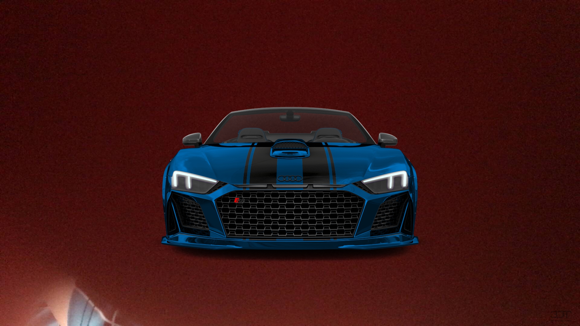 tycin | Car Garage on 3DTuning