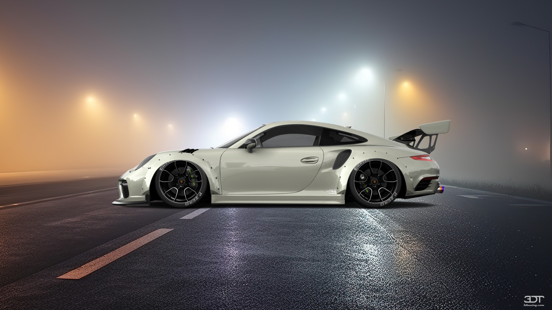 Braydam.'s Car Gallery | 3DTuning