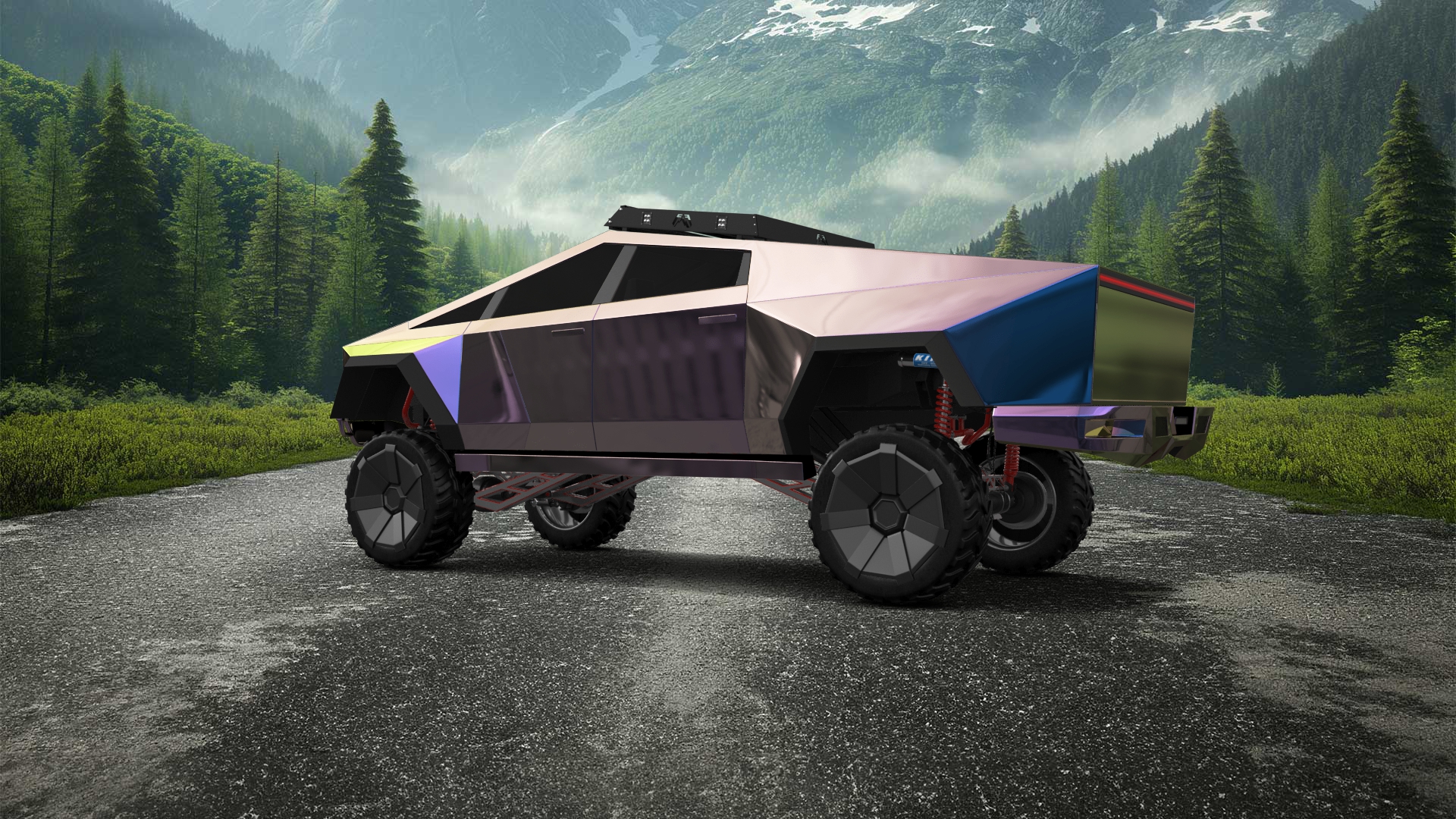 Light_Astro's Car Gallery | 3DTuning