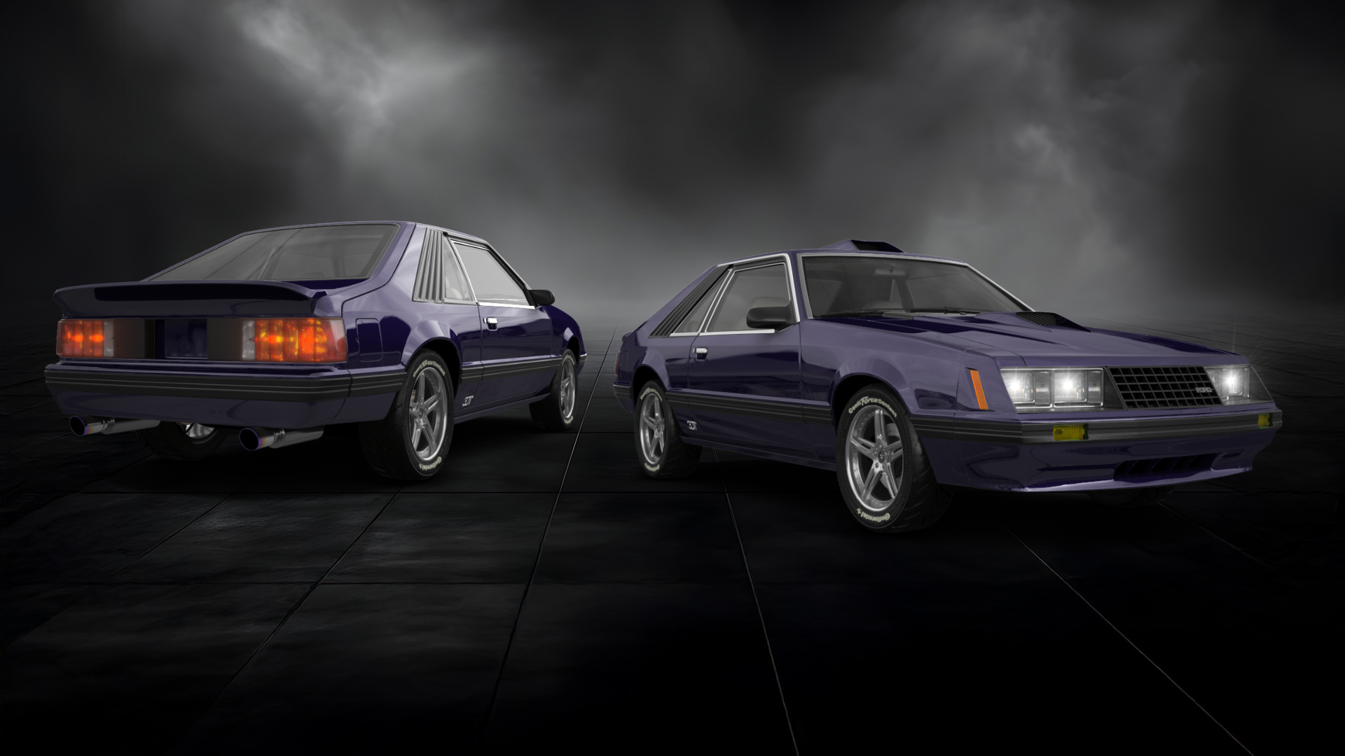 Dallas.Martinez's Car Garage | 3DTuning