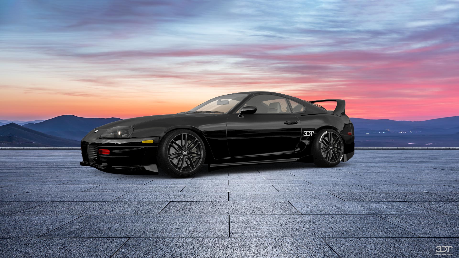 ISSbuildz's Car Gallery | 3DTuning