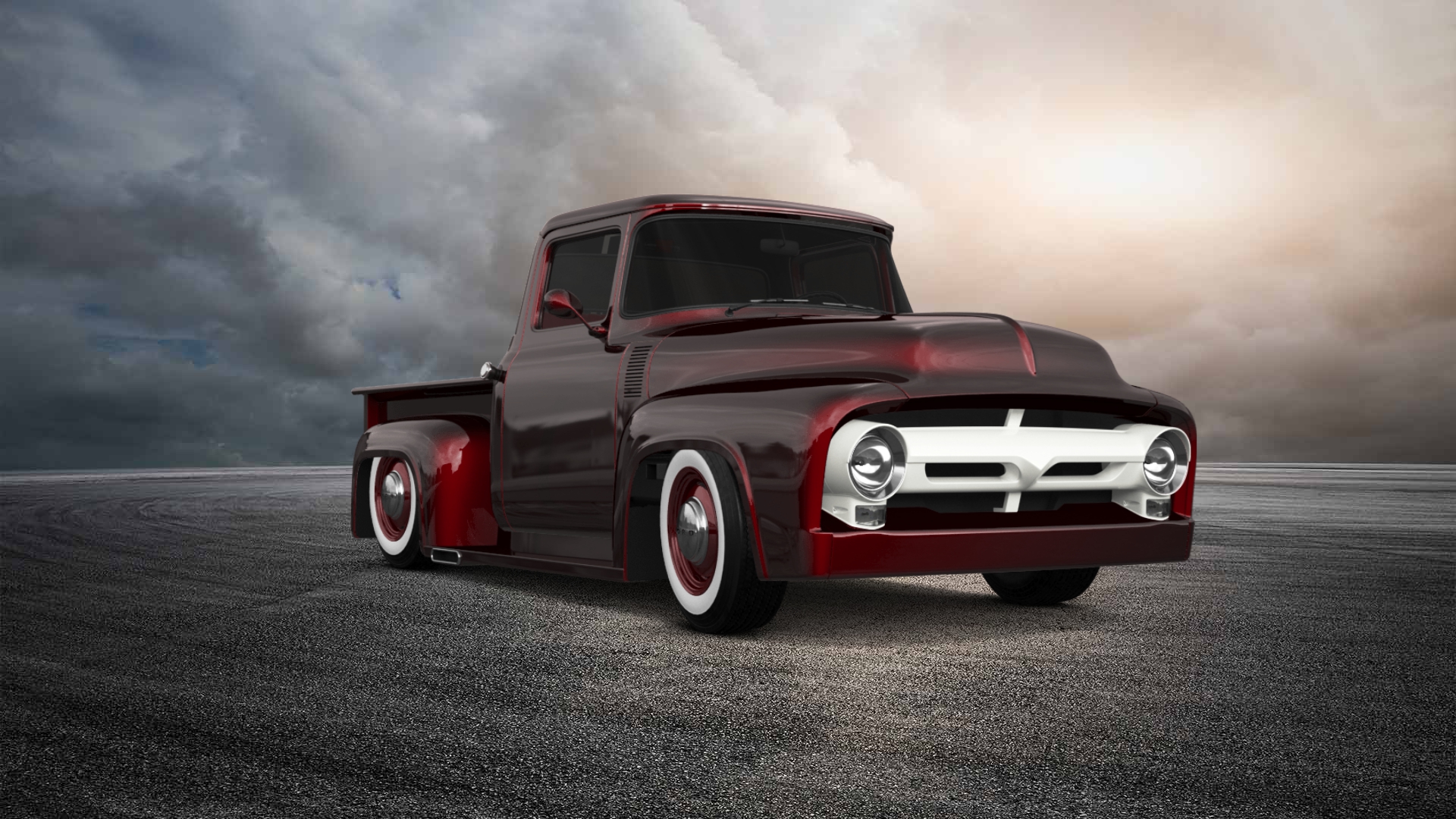 rden's Car Gallery | 3DTuning