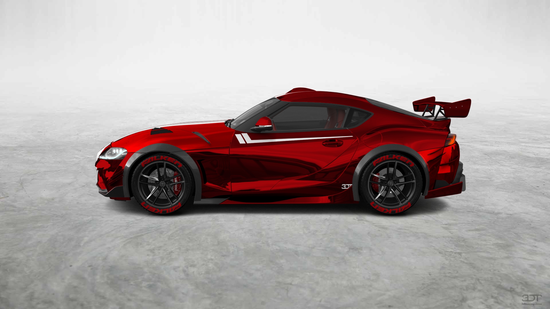 Georgege35Car Garage on 3DTuning
