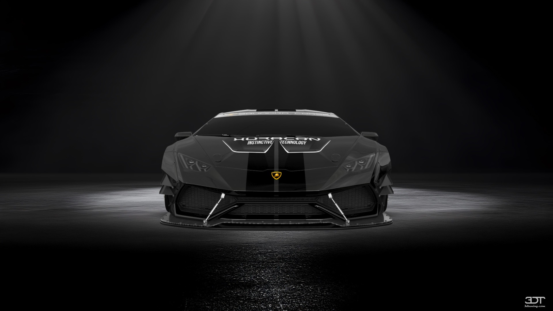 ahhas | Car Garage on 3DTuning