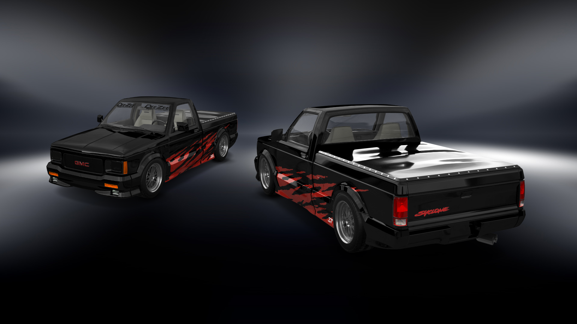 26656's Car Garage | 3DTuning