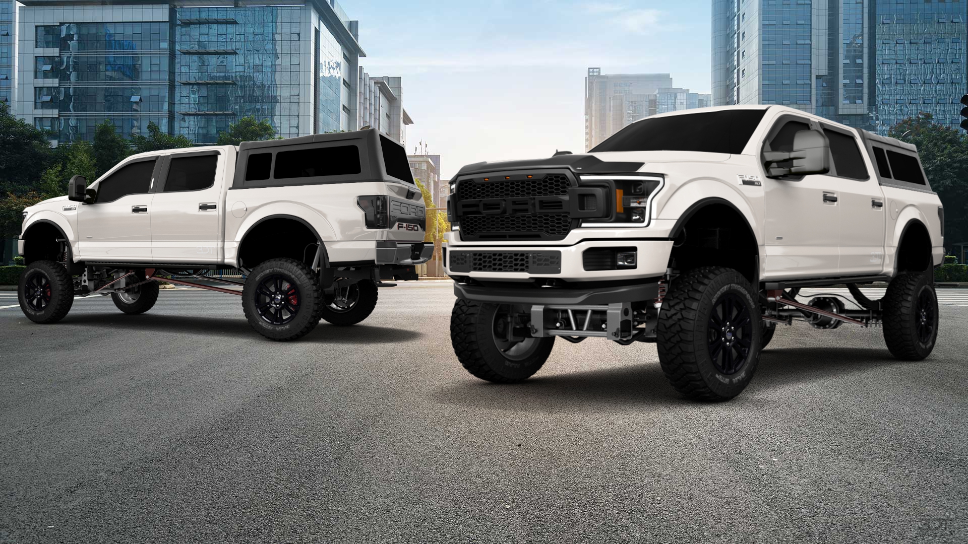 Pro1Mustang2Racer76's Car Garage | 3DTuning