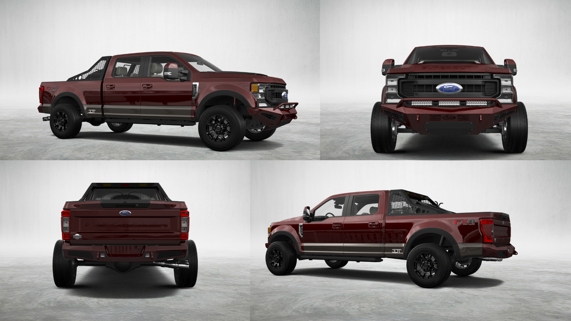 hyyyy's Car Garage | 3DTuning